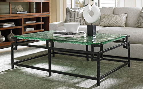 Accent Tables as Statement Pieces | Lexington Home Brands