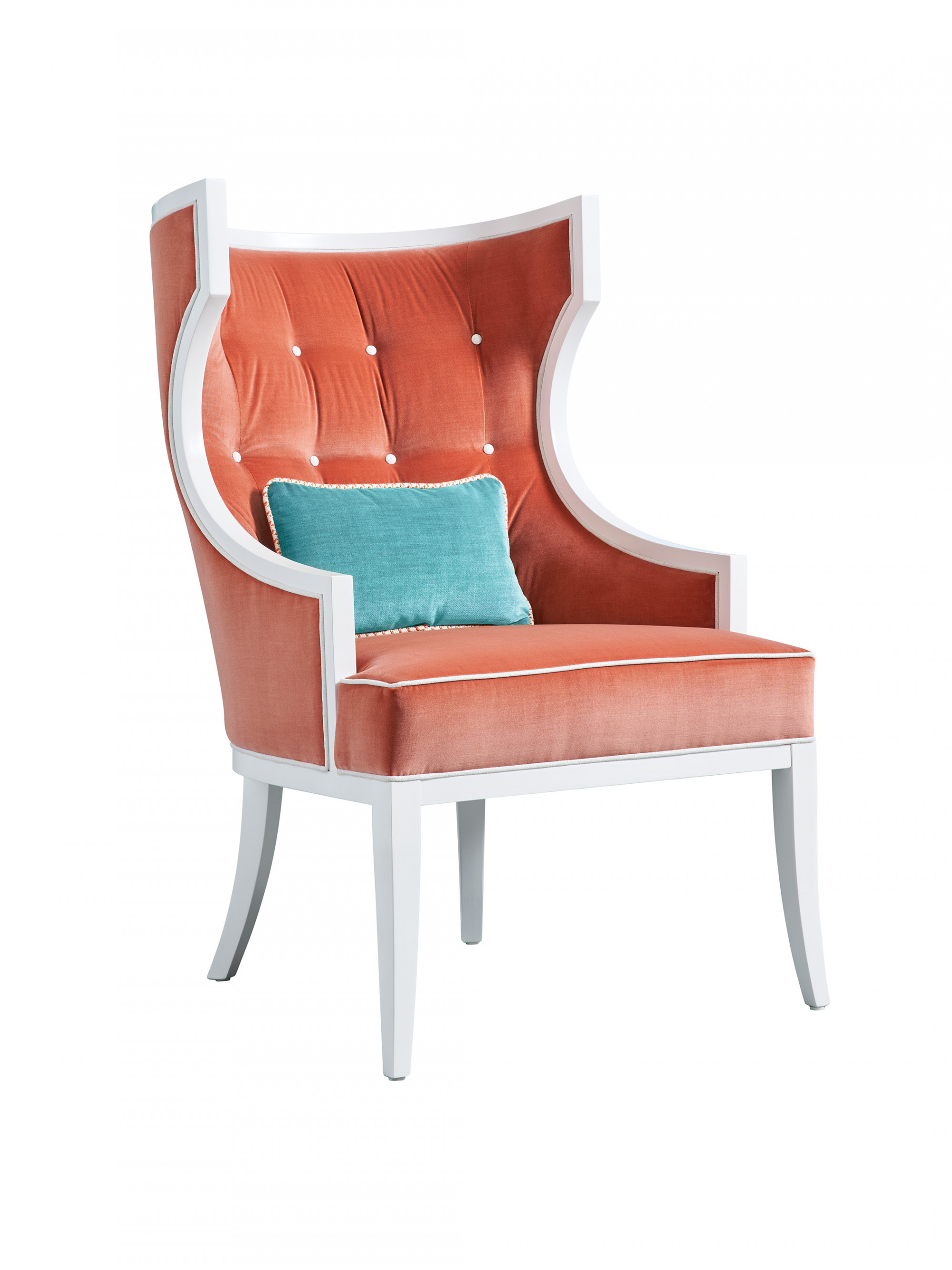 Dover Chair | Lexington Home Brands