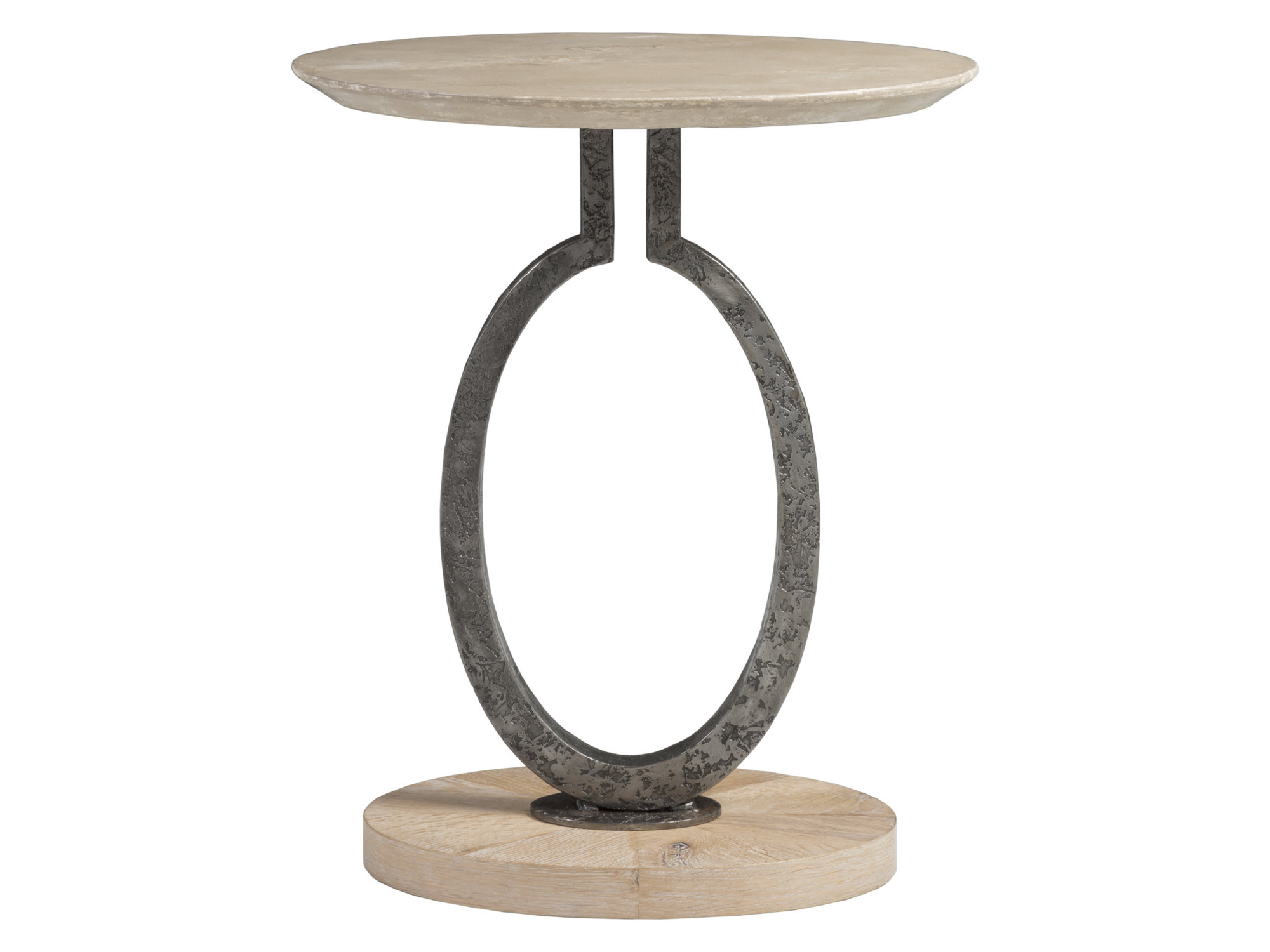 Clement Oval Spot Table | Lexington Home Brands