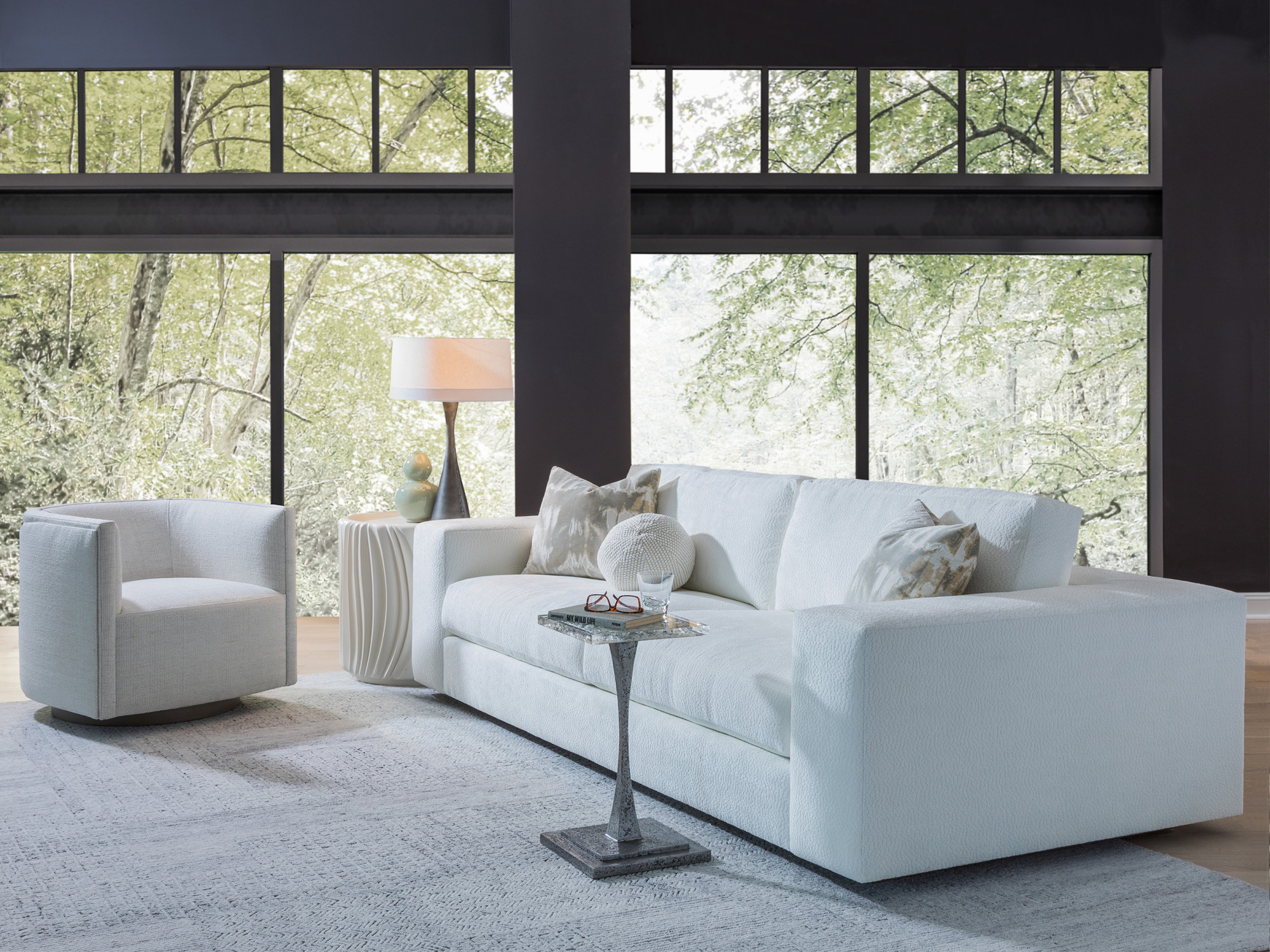 Vivien Sofa | Lexington Home Brands