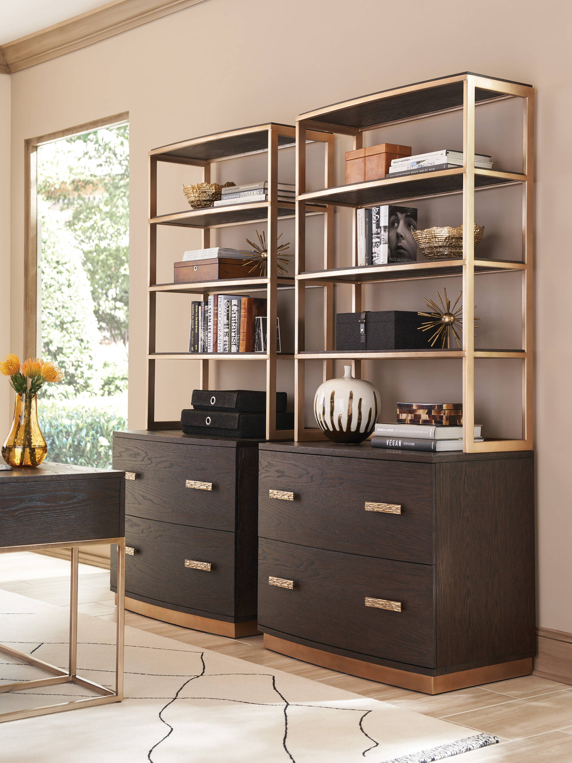 323-441 | Carson Deck | Windsor Park| Lexington Home Brands