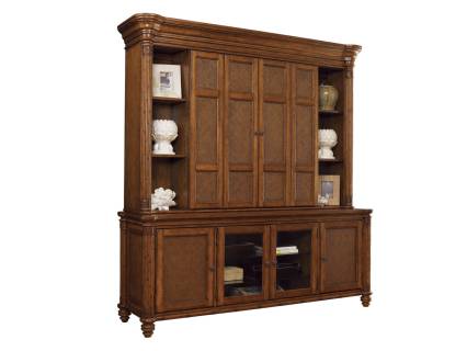 TV Consoles, Media Consoles & Credenzas | Media Room Furniture ...