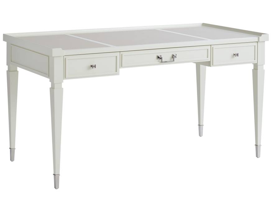 100AM-410 | Fremont Writing Desk | Studio Designs| Lexington Home
