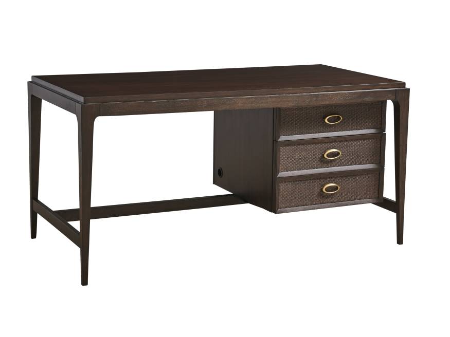 100OD-410 | Irving Writing Desk | Studio Designs| Lexington Home
