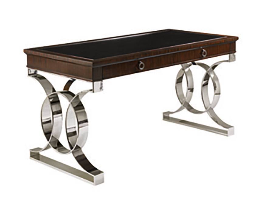 100RW-403 | Rosewood Writing Desk | Studio Designs| Lexington Home