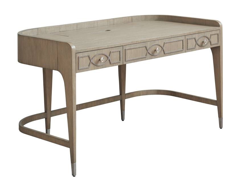 100SD-410 | Hamilton Writing Desk | Studio Designs| Lexington Home