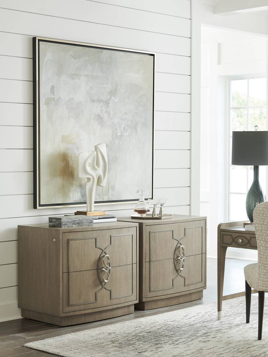 100SD-450 | Claridge File Chest | Studio Designs| Lexington Home