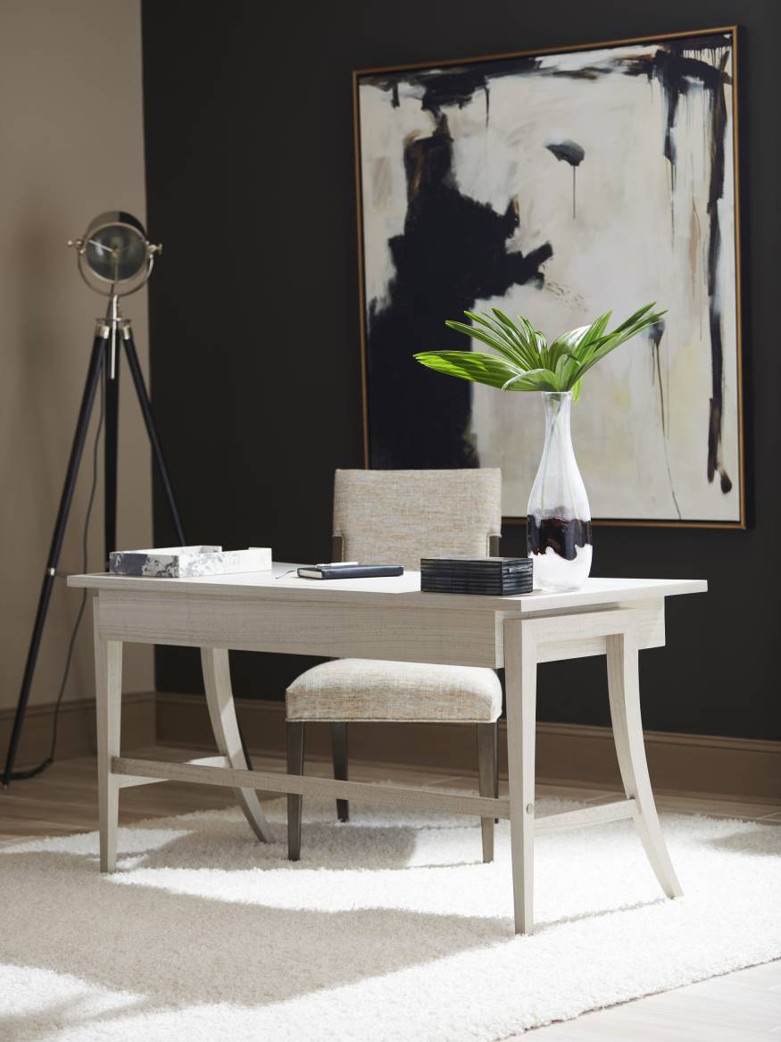100SL-410 | Graham Writing Desk | Studio Designs| Lexington Home