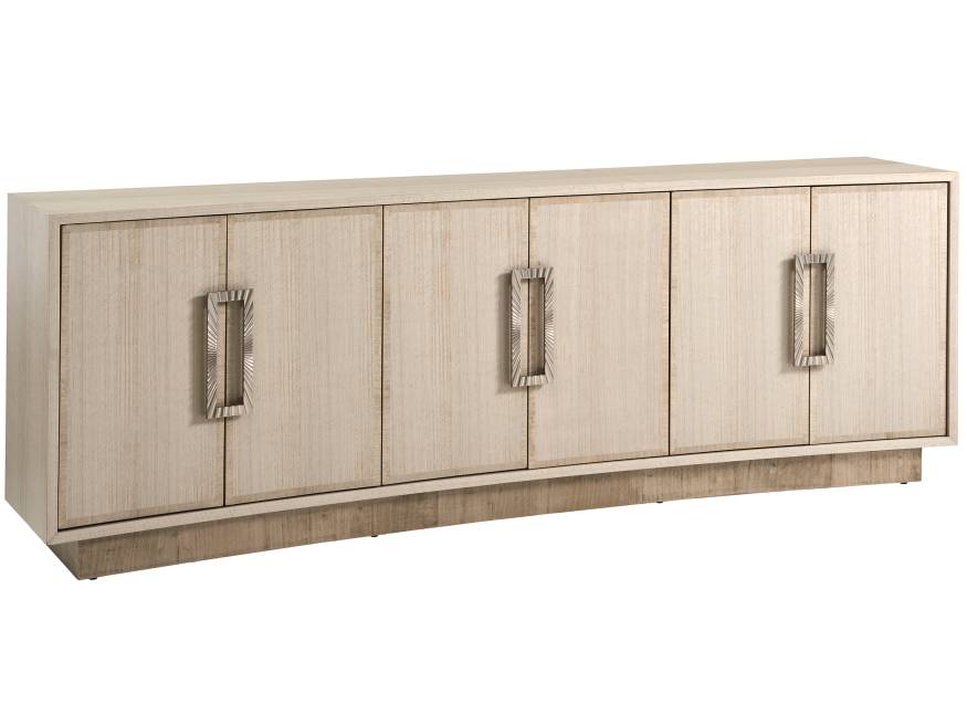 101-661 | Donovan Long Media Console | Studio Designs| Lexington Home