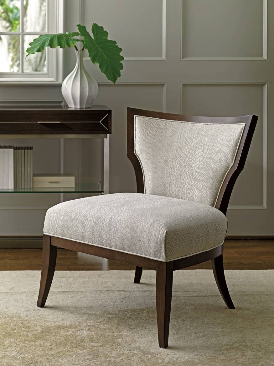 1504-11 | Gigi Chair | Macarthur Park| Lexington Home Brands