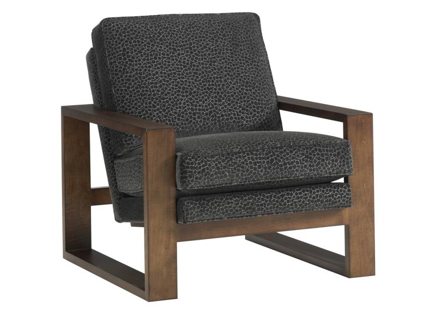 1516-11 | Axis Chair | Lexington Upholstery| Lexington Home Brands