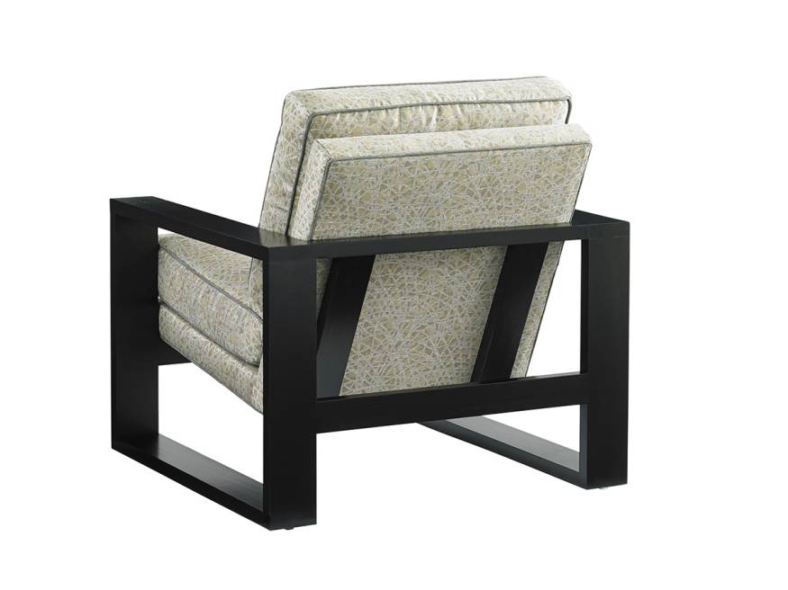 1516-11 | Axis Chair | Lexington Upholstery| Lexington Home Brands
