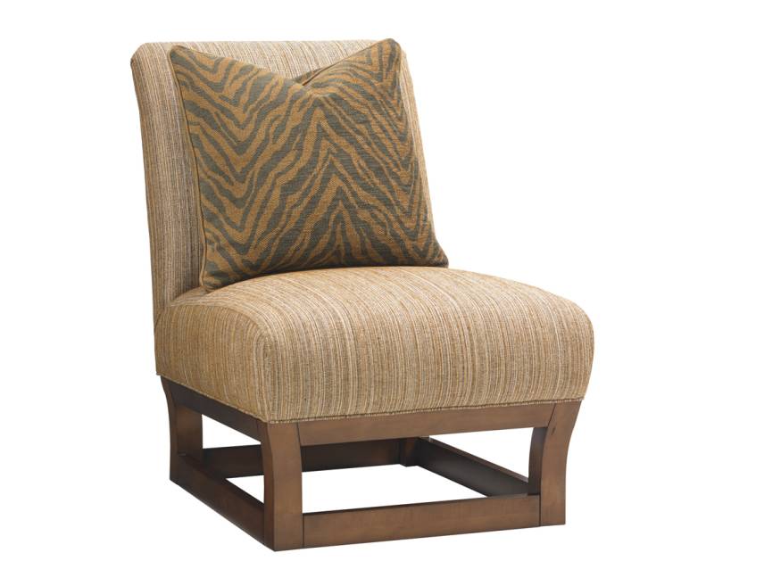 1523-11 | Fusion Chair | Island Fusion| Lexington Home Brands
