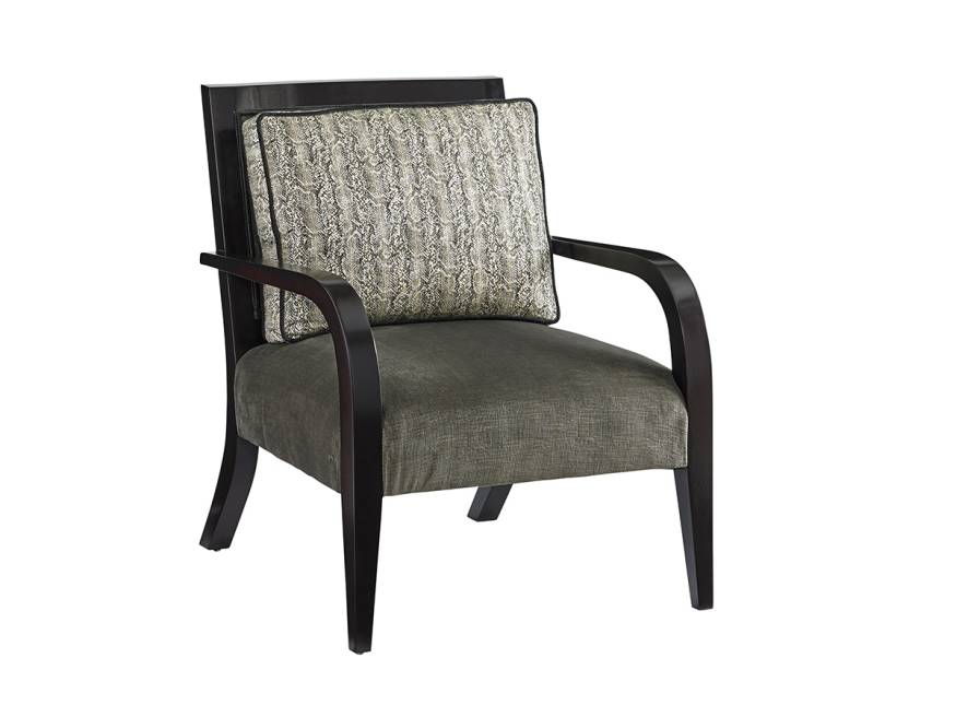 1560-11 | Apollo Chair | Lexington Upholstery| Lexington Home Brands