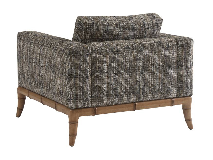 1702-11 | Star Island Chair | Key Biscayne| Lexington Home Brands