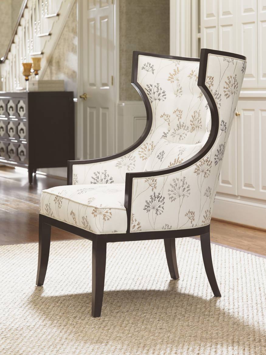 1782-11 | Dover Chair | Kensington Place| Lexington Home Brands