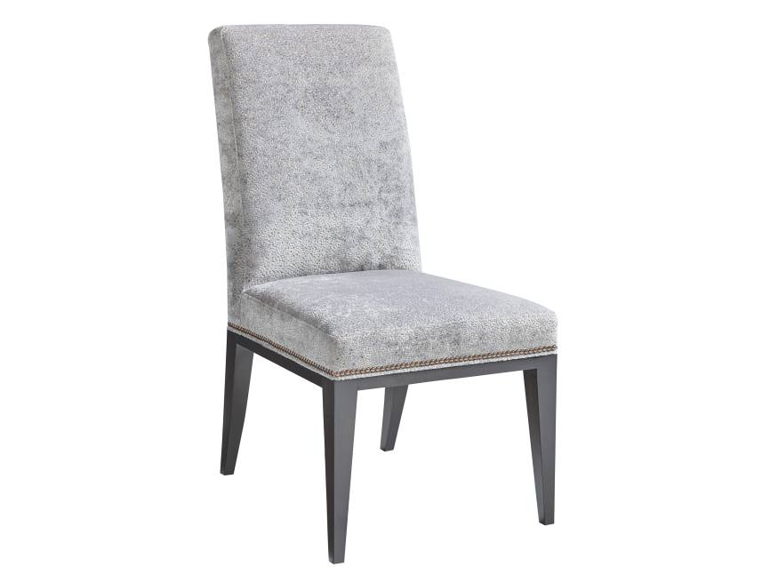 1847-12 | Lowell Side Chair | Lexington Upholstery| Lexington Home