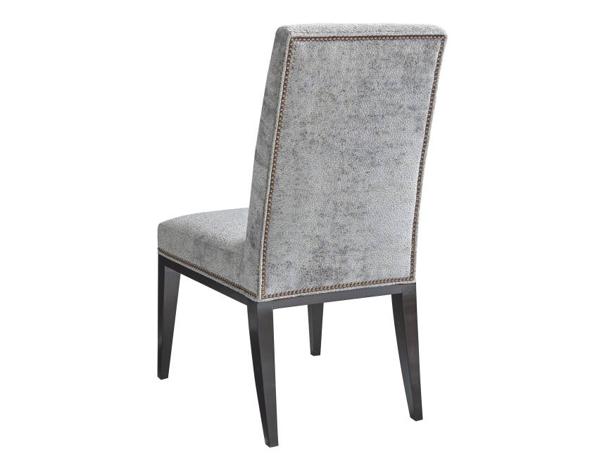 1847-12 | Lowell Side Chair | Lexington Upholstery| Lexington Home