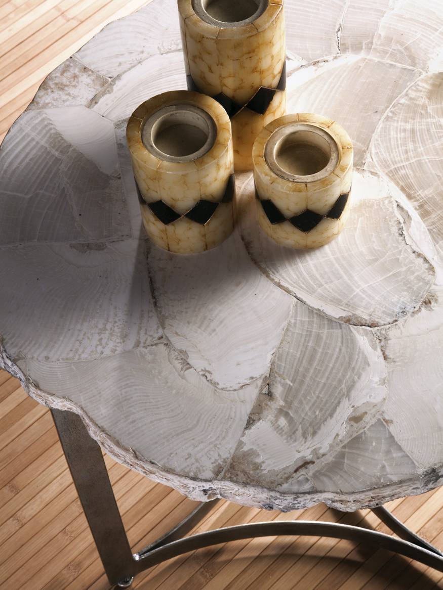 Tate Spot Table | Lexington Home Brands