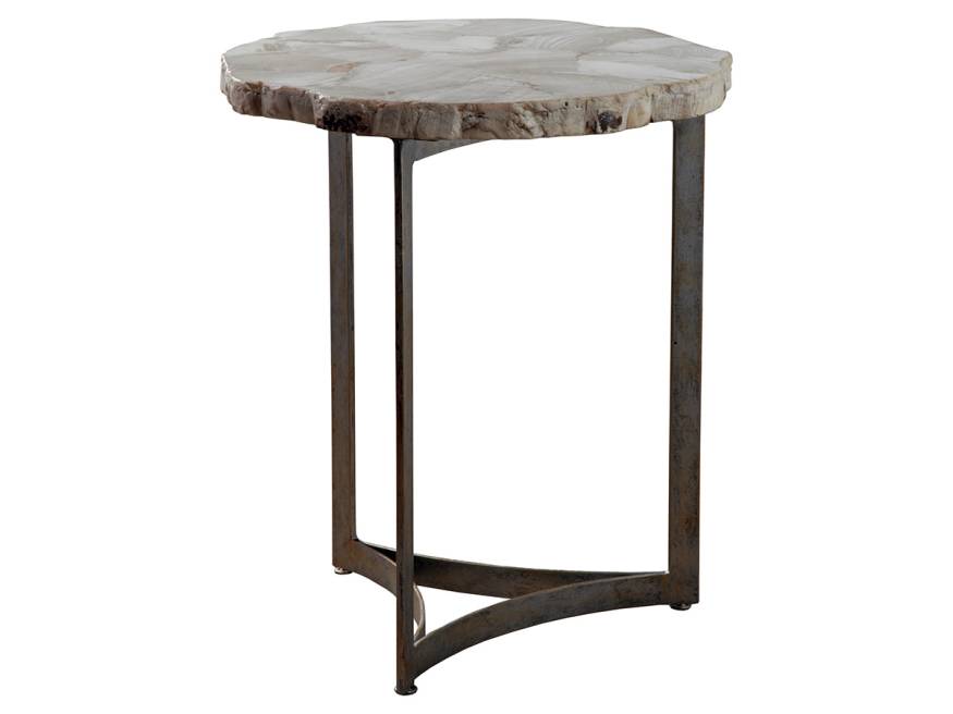 Tate Spot Table | Lexington Home Brands