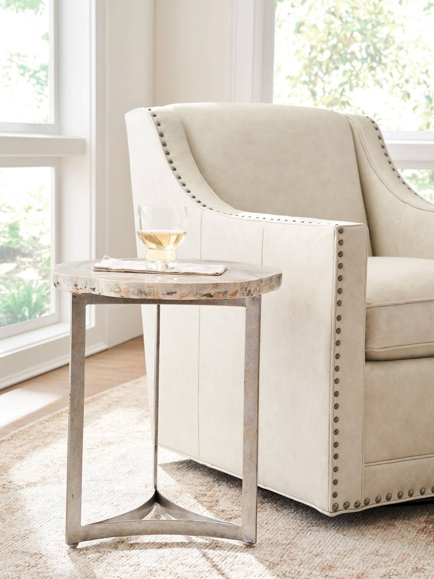 2030-952 | Tate Spot Table | Signature Designs| Lexington Home Brands