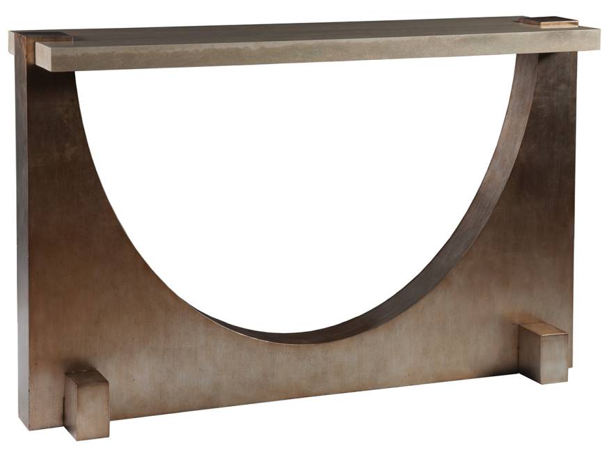 2060-966 | Impresario Console Table | Signature Designs| Lexington