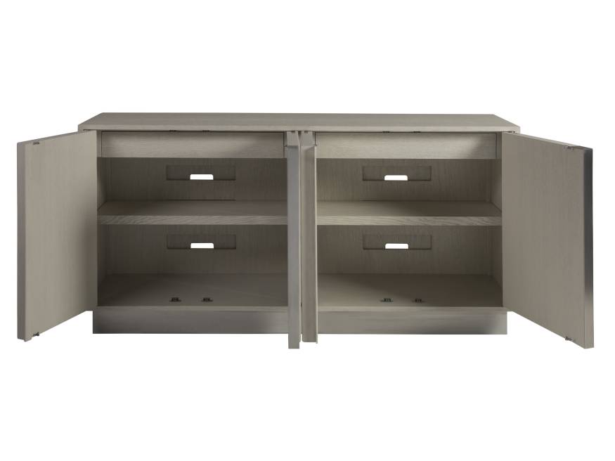 2119-907 | Gradient Media Console/Buffet | Signature Designs|