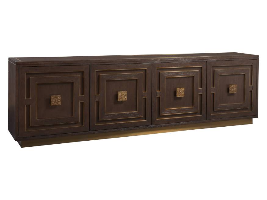 2170-908 | Verbatim Long Media Console | Verbatim| Lexington Home