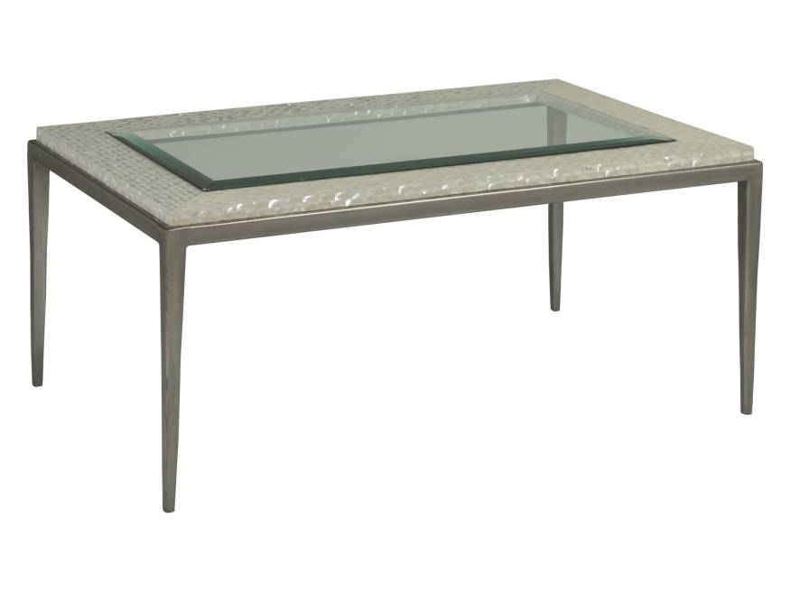 2173-949C | Brilliante Small Cocktail Table | Signature Designs|