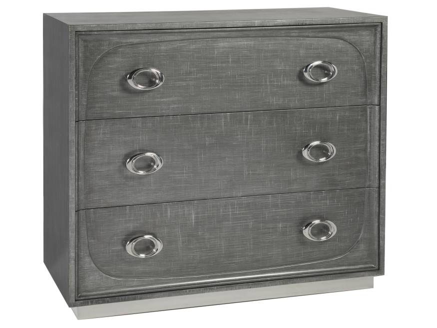 2203-973 | Iridium Hall Chest | Signature Designs| Lexington Home