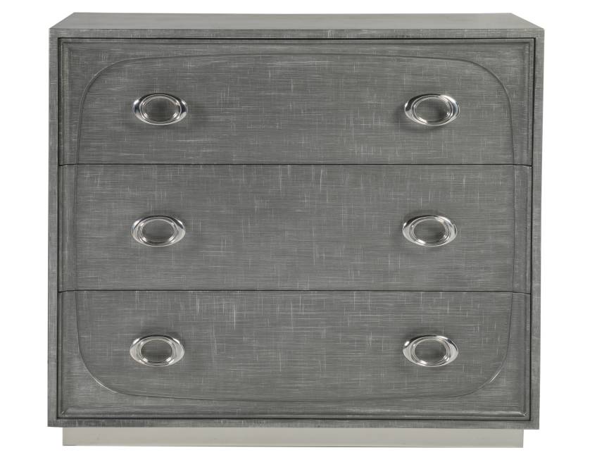 2203-973 | Iridium Hall Chest | Signature Designs| Lexington Home