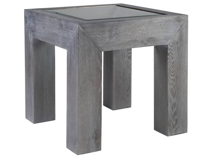 2211-955C | Accolade Rectangular End Table | Signature Designs|