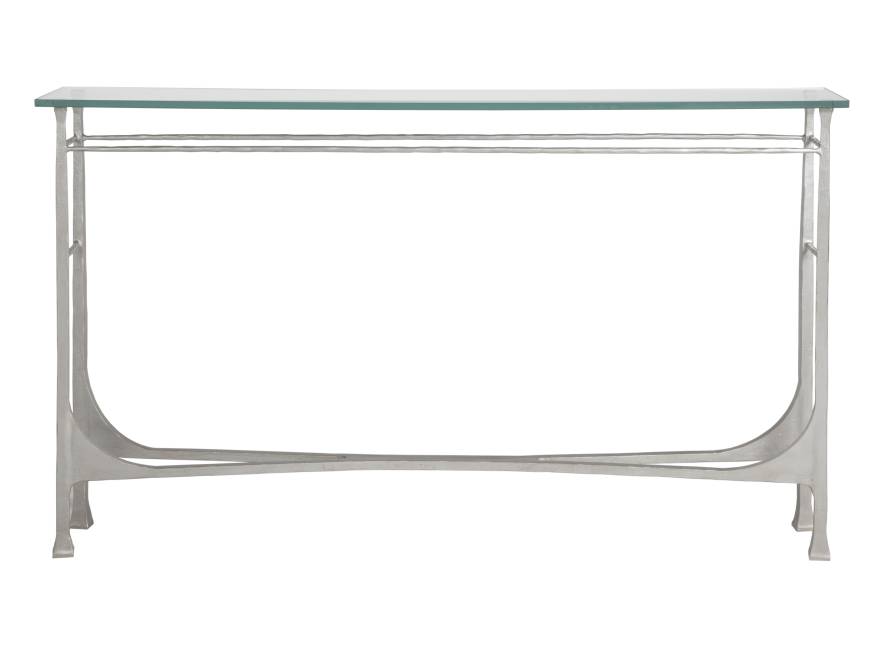 2231-966-46 | Bruno Console | Metal Designs| Lexington Home Brands