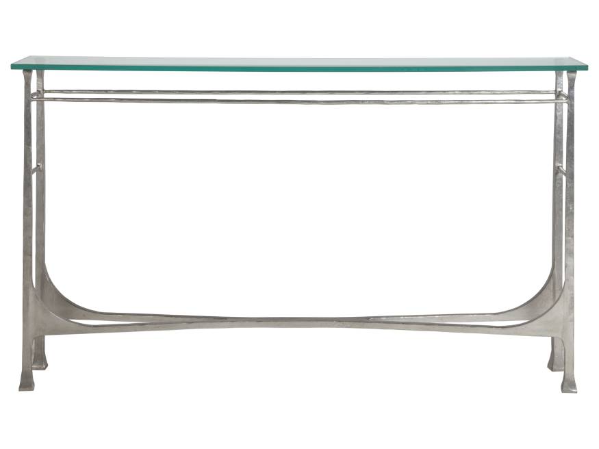 2231-966-46 | Bruno Console | Metal Designs| Lexington Home Brands