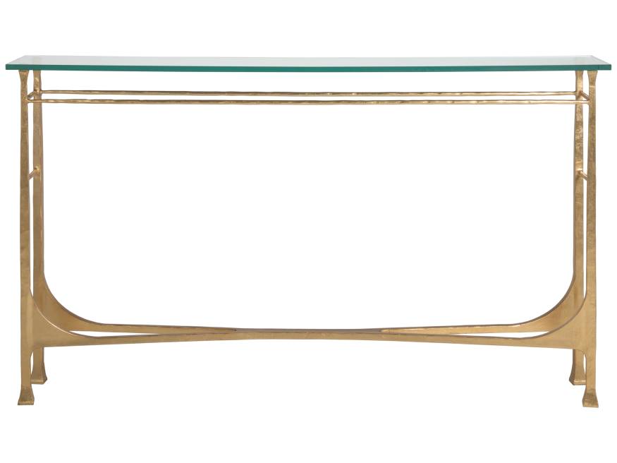 2231-966-46 | Bruno Console | Metal Designs| Lexington Home Brands