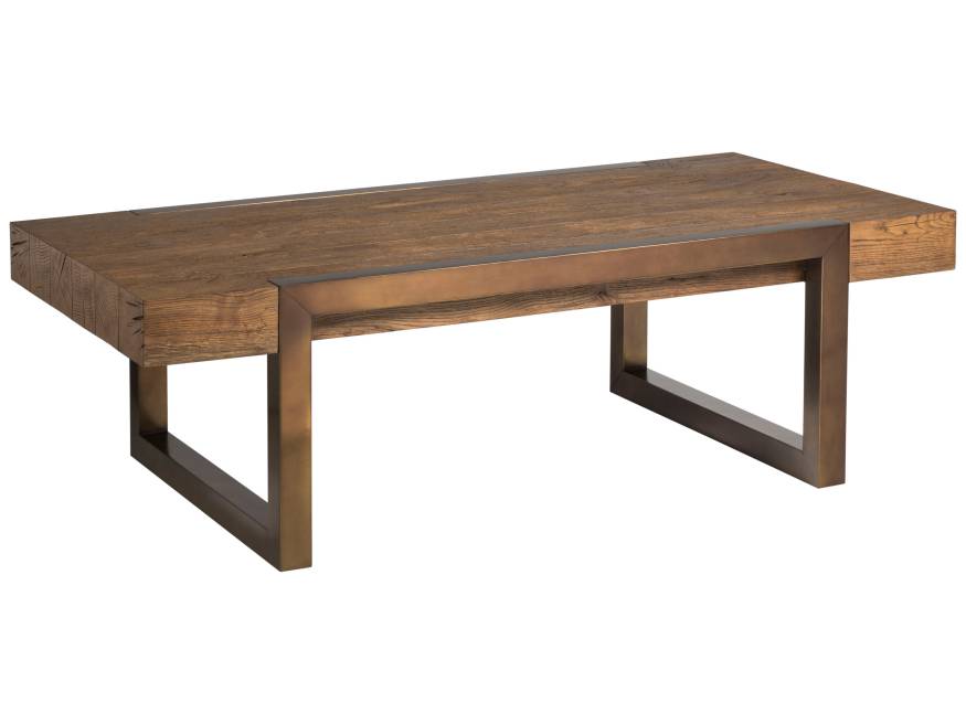2241-945 | Canto Rectangular Cocktail Table | Signature Designs|