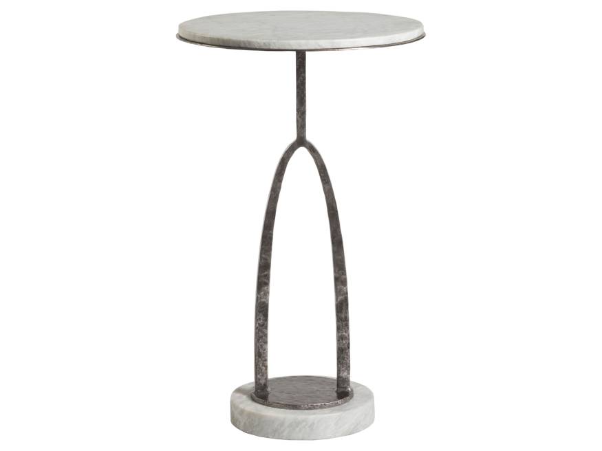 2248-950 | Vega Round Spot Table | Signature Designs| Lexington Home
