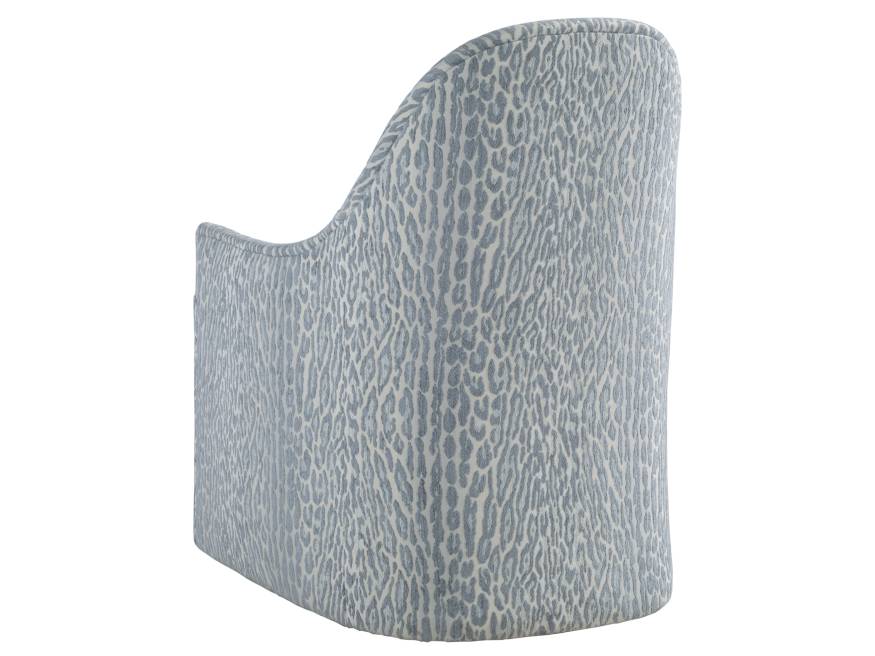 2260-880 | Lily Upholstered Side Chair | Signature Designs| Lexington