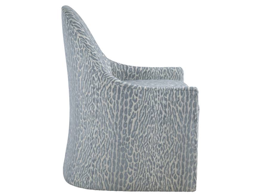 2260-880 | Lily Upholstered Side Chair | Signature Designs| Lexington