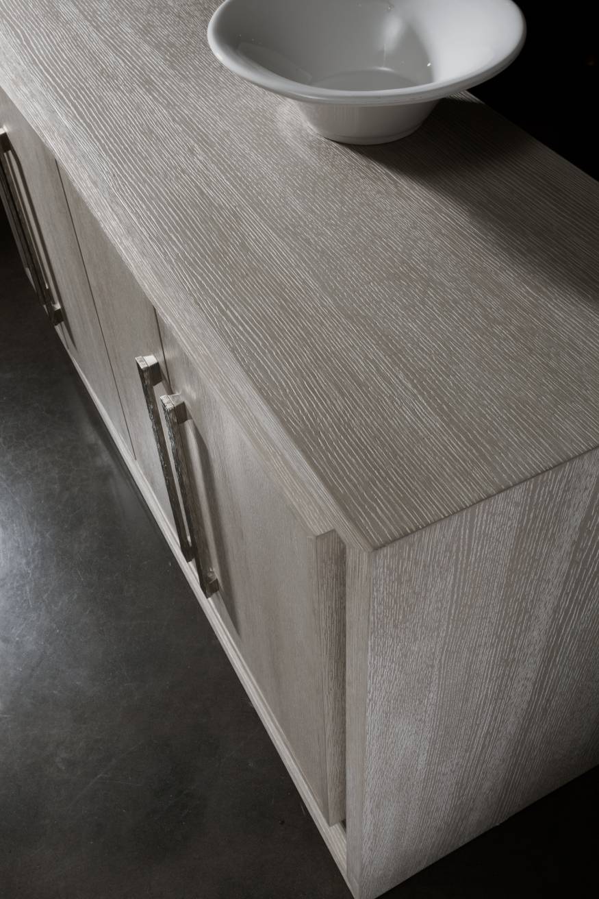 Mar Monte Media Console | Lexington Home Brands