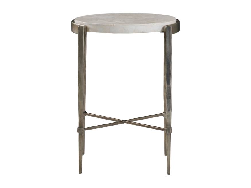 2319-950 | Percival Accent Spot Table | Signature Designs| Lexington