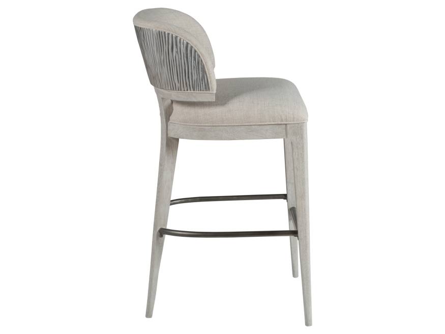 2326-896-01 | Olivia Bar Stool | Signature Designs| Lexington Home