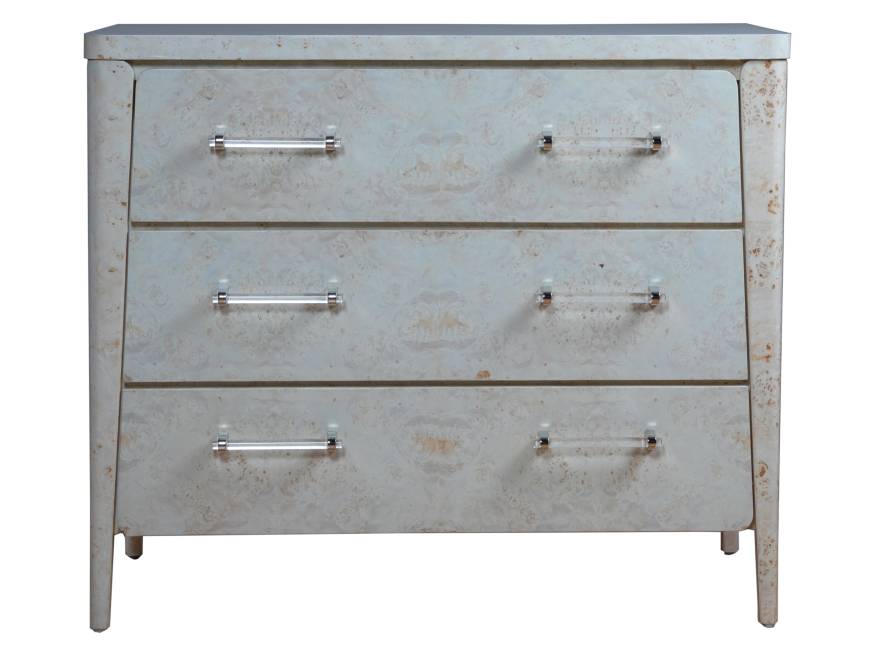 2330-973 | Baronet Hall Chest | Signature Designs| Lexington Home
