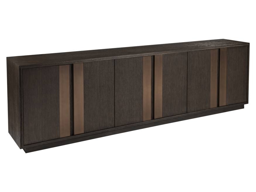 2371-908 | Andare Long Media Console | Andare| Lexington Home Brands
