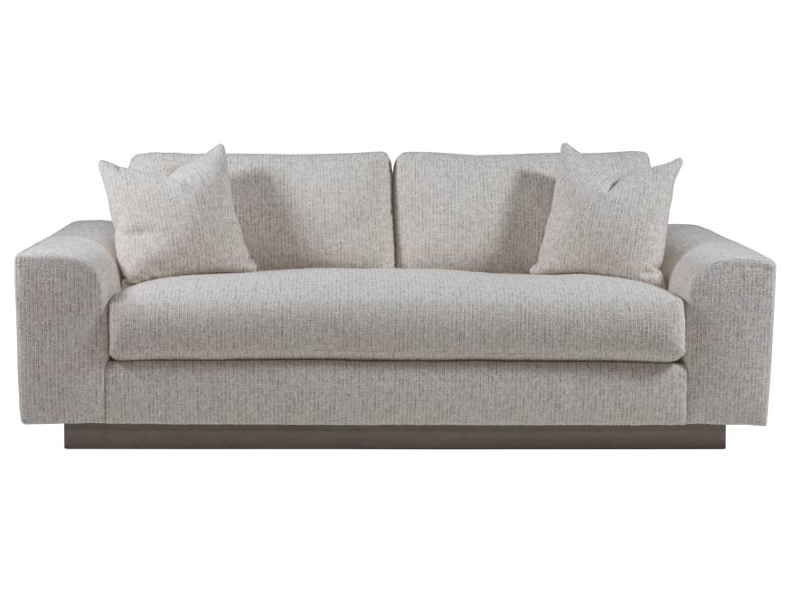 2410-33-1 | Lana Bench Seat Sofa | Artistica Upholstery| Lexington