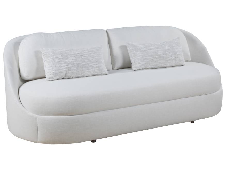 2416-33-1 | Ava Bench Seat Sofa | Artistica Upholstery| Lexington