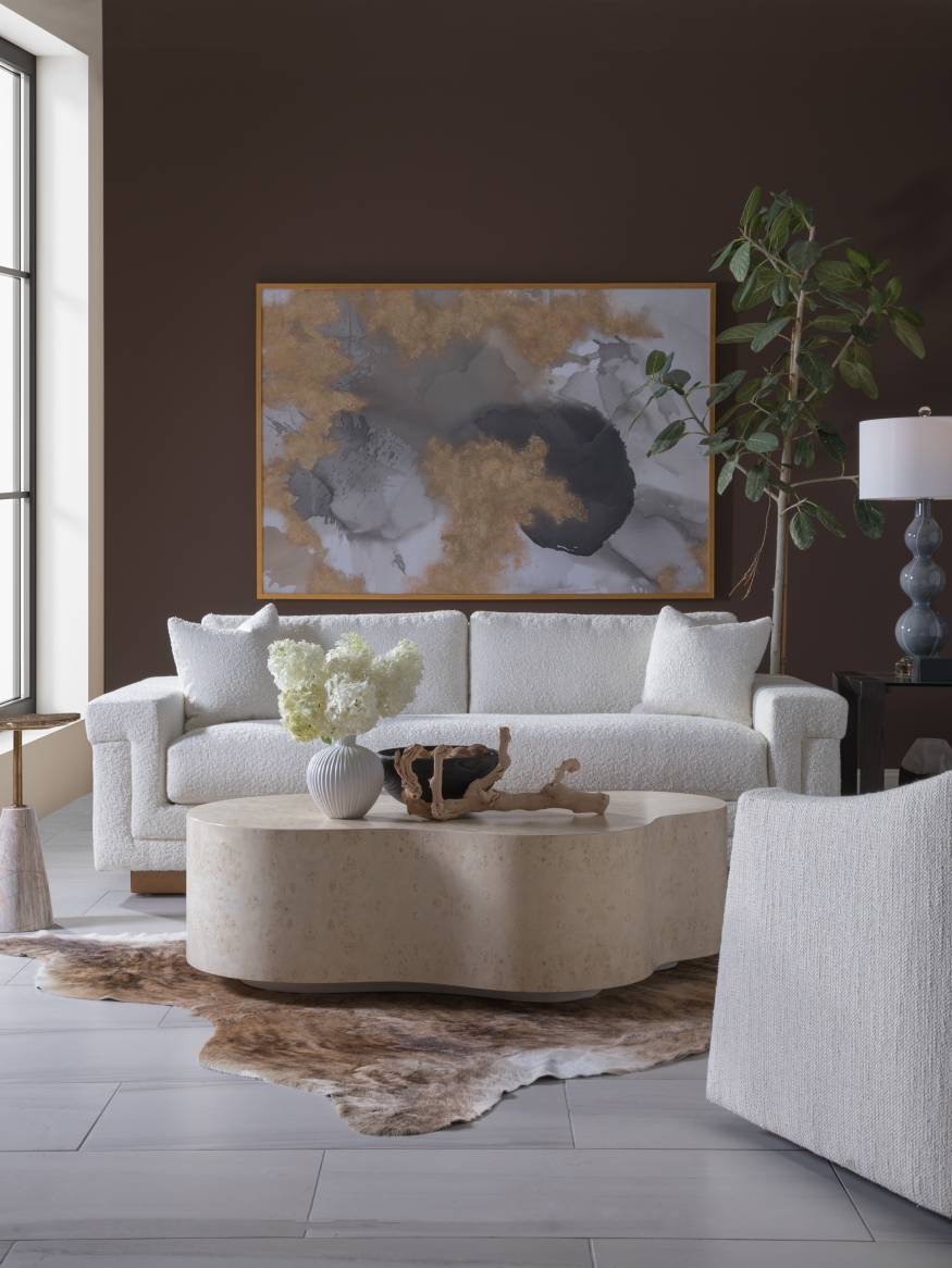 2418-33-1 | Lauren Sofa Bench Seat | Artistica Upholstery| Lexington
