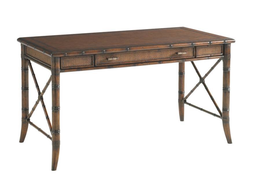 293SA-412 | Marianna Writing Desk | Bal Harbour| Lexington Home Brands