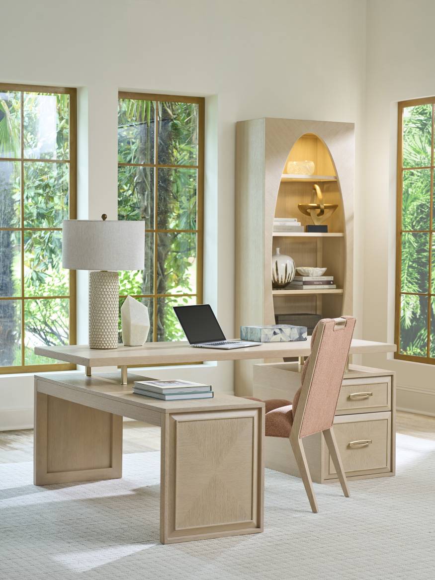 325-450 | Apogee Modular File Chest | Apogee| Lexington Home Brands