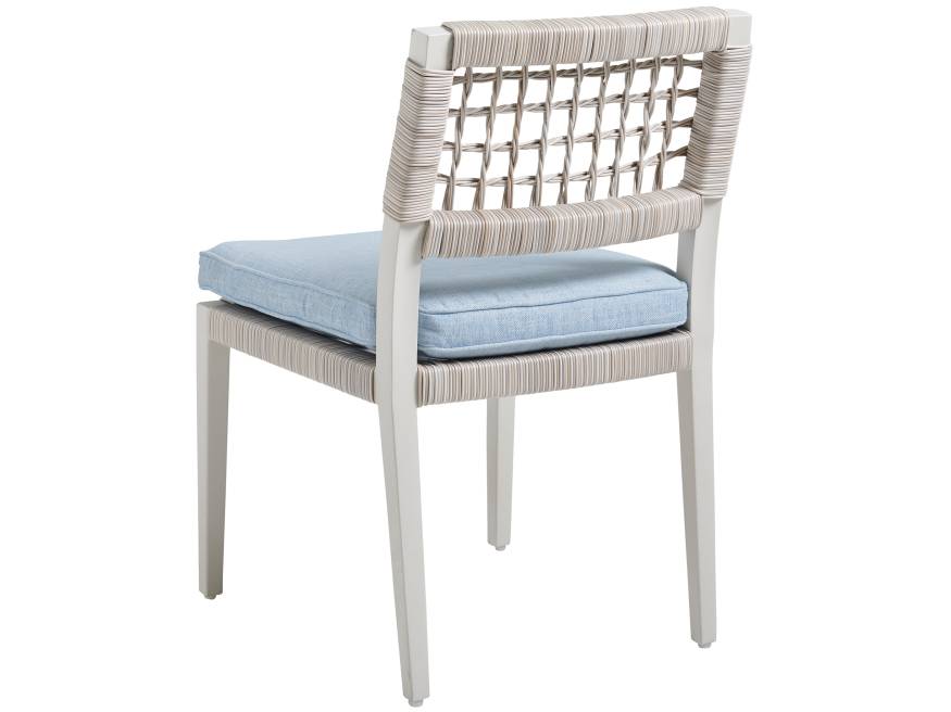 3430-12 | Side Dining Chair | Seabrook| Lexington Home Brands